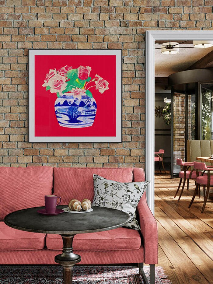 Cool Printable Wall Art for Home | Instant Downloads - Seedpod Prints